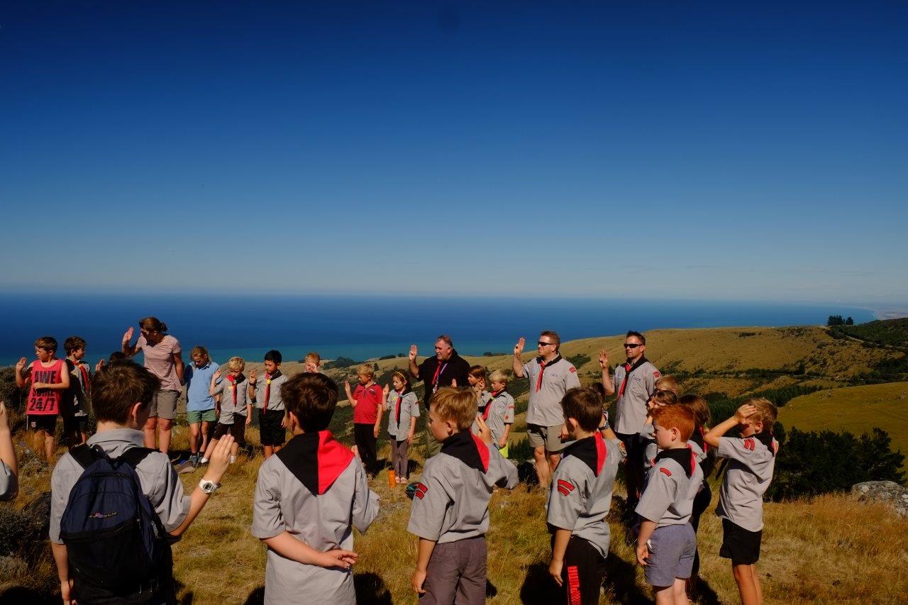 Cubs – Lincoln Scouts